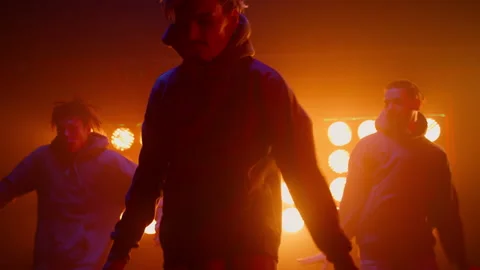 Synchronized Stock Video Footage | Royalty Free Synchronized Videos | Pond5