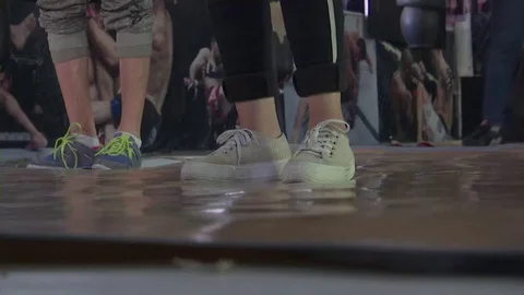 Afghan Female Feet Stock Videos – Royalty-Free HD & 4K Videos | Pond5