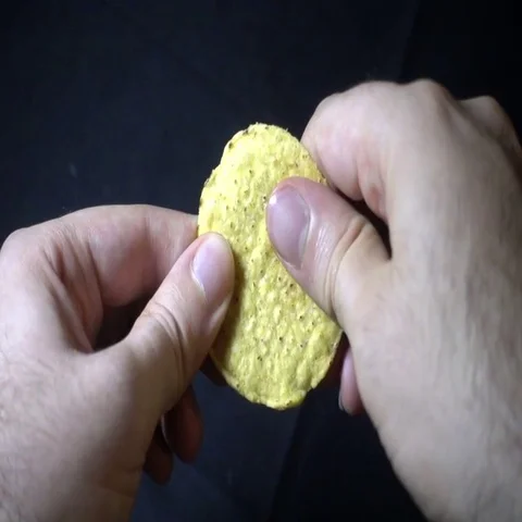 Food Chip Stock Footage ~ Royalty Free Stock Videos | Pond5