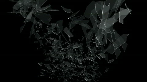 Plastic Breaking Down Stock Videos – Royalty-Free HD & 4K Videos | Pond5