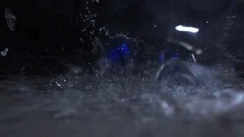 Martini Glasses Stock Videos – Royalty-Free HD & 4K Videos | Pond5