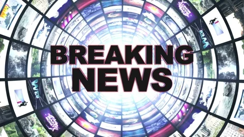 News Animation Stock Video Footage | Royalty Free News Animation Videos ...