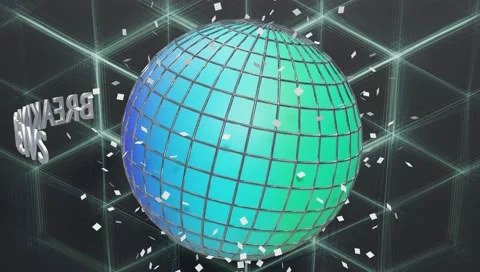 Breaking The Model Stock Videos – Royalty-Free HD & 4K Videos