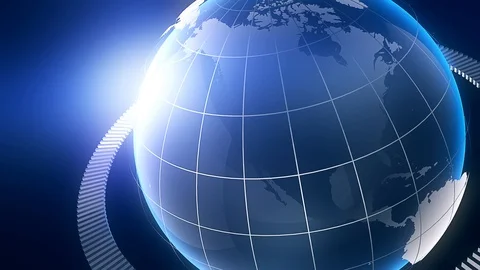 News Opening Video Stock Videos – Royalty-Free HD & 4K Videos | Pond5