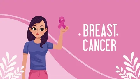 Breast Cancer Awareness Stock Footage ~ Royalty Free Stock Videos | Pond5