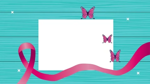 Breast Cancer Posters Stock Videos – Royalty-Free HD & 4K Videos | Pond5