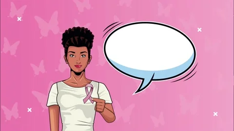 Breast Cancer Posters Stock Videos – Royalty-Free HD & 4K Videos | Pond5