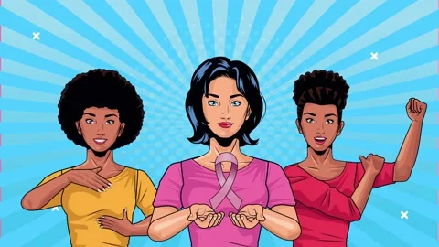 Breast Cancer Posters Stock Videos – Royalty-Free HD & 4K Videos | Pond5