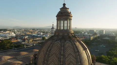 Gothic Architectural Style Stock Footage ~ Royalty Free Stock Videos ...