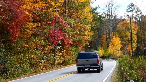 North Ridge A Stock Videos – Royalty-Free HD & 4K Videos