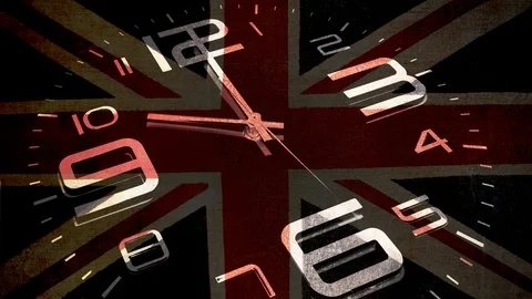 Uk Countdown Clock Stock Videos – Royalty-Free HD & 4K Videos