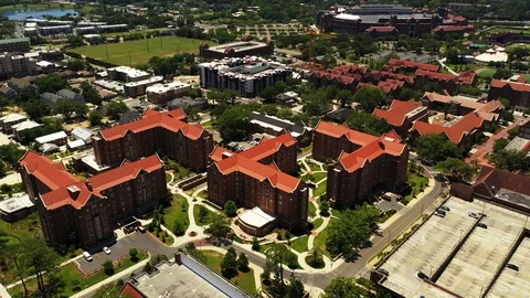 Florida State University Stock Videos – Royalty-Free HD & 4K Videos | Pond5