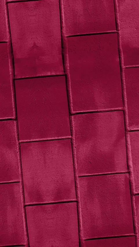 Red Texture Wall Stock Footage ~ Royalty Free Stock Videos | Pond5