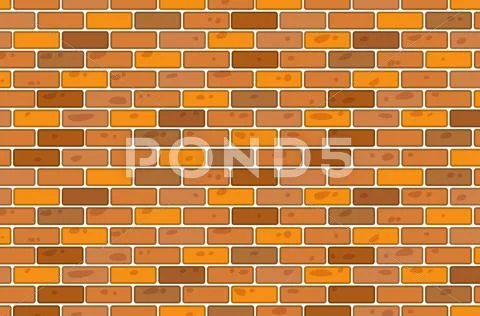Brick texture Stock Illustration ~ Graphic #42314360 | Pond5