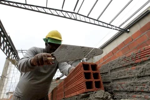 Bricklayer
