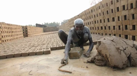 Brickfield Stock Video Footage | Royalty Free Brickfield Videos | Pond5