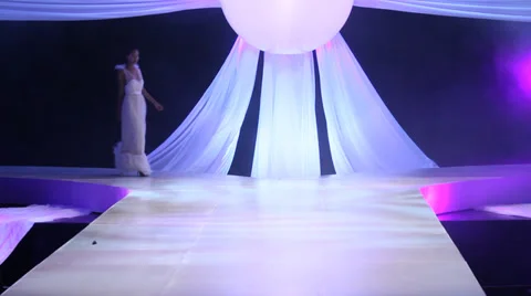 Bridal Fashion Stock Videos – Royalty-Free HD & 4K Videos