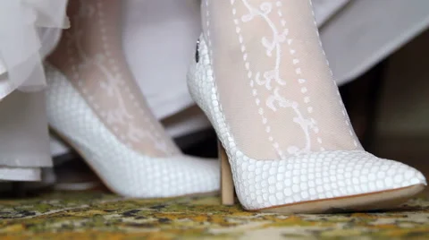 White Bride Panties Stock Videos – Royalty-Free HD & 4K Videos