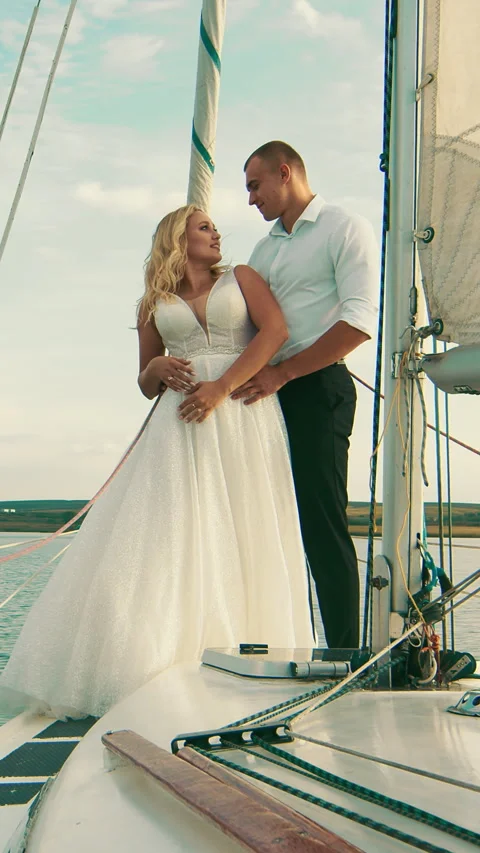 Romantic Chest Kissing Stock Videos – Royalty-Free HD & 4K Videos