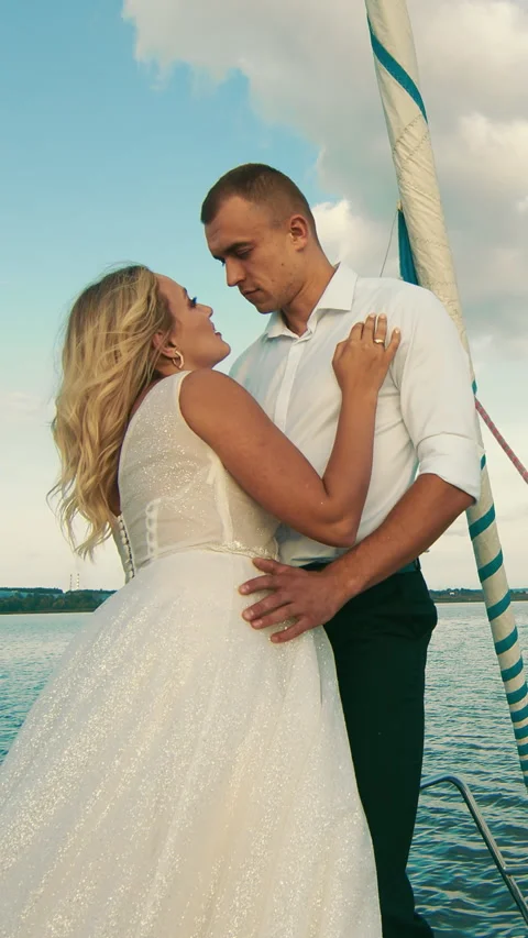 Romantic Chest Kissing Stock Videos – Royalty-Free HD & 4K Videos