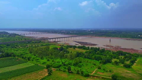 River Near Farmer Stock Videos – Royalty-Free HD & 4K Videos