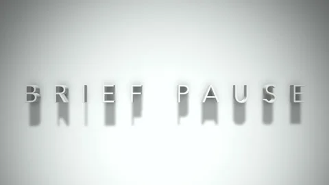 Breaking The Quiet 3D Animation Stock Videos – Royalty-Free HD & 4K ...