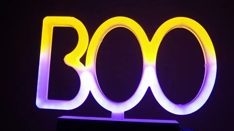 Sign Up Boo Stock Videos – Royalty-Free HD & 4K Videos