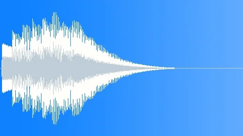 Announcement Chime Sound Effects ~ Sounds | Pond5