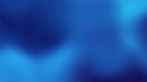 Bright blue gradient background. Seamles... | Stock Video | Pond5