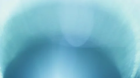 Bright blue light rays in the background | Stock Video | Pond5