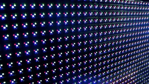 Wall Video Panels Stock Videos – Royalty-Free HD & 4K Videos | Page 4