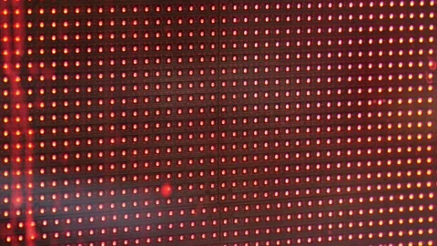 Advertising Panel Stock Footage ~ Royalty Free Stock Videos | Pond5