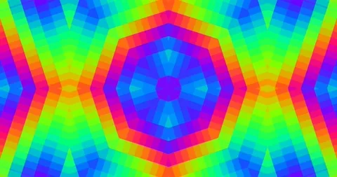 Fluorescent Colors Stock Footage ~ Royalty Free Stock Videos | Pond5