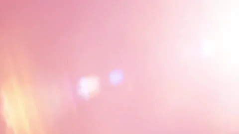 Bright full-screen light glow, colorful ... | Stock Video | Pond5