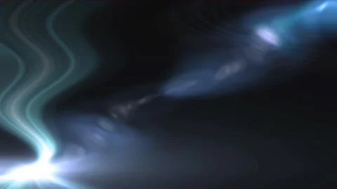 Light Rays Corner Stock Videos – Royalty-Free HD & 4K Videos