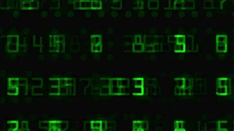 Grow Flicker 7 Stock Videos – Royalty-Free HD & 4K Videos