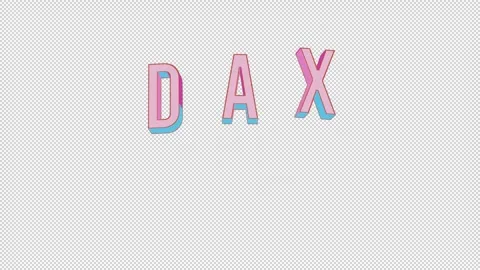 Dax Stock Video Footage | Royalty Free Dax Videos | Pond5