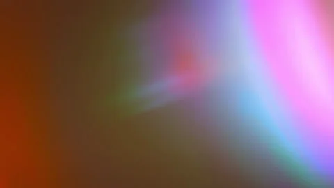 Bright light reflection, light spot - li... | Stock Video | Pond5