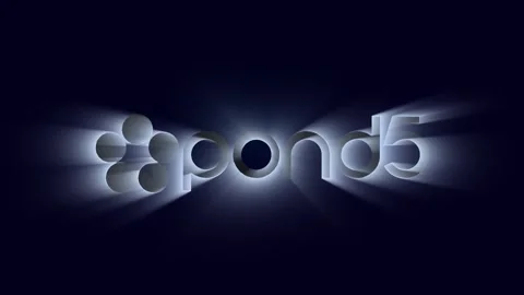 Bright Logo Reveal ~ After Effects Template #273115494