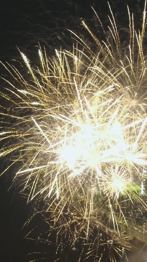 Fireworks Video Blast! Stock Videos – Royalty-Free HD & 4K Videos