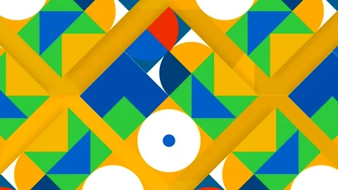 Picture Of Shapes Stock Videos – Royalty-Free HD & 4K Videos | Pond5