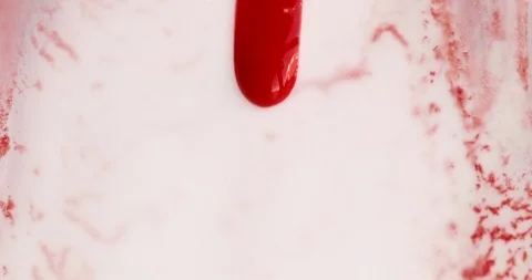 Blood Running Stock Video Footage | Royalty Free Blood Running Videos ...