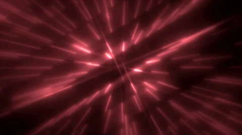 Bright red flood lights disco background... | Stock Video | Pond5