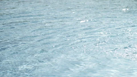 Bright shiny sea water texture, for wall... | Stock Video | Pond5