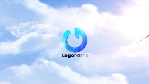 Bright Sky Intro Bundle ~ After Effects Template #257676087