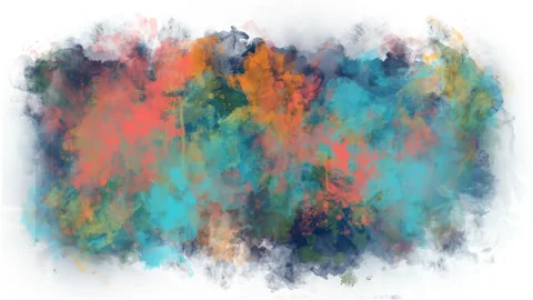 Paintbrush Transparent Background Stock Videos – Royalty-Free HD & 4K ...