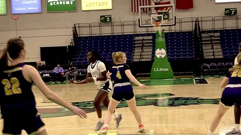 Girls Court Stock Videos – Royalty-Free HD & 4K Videos