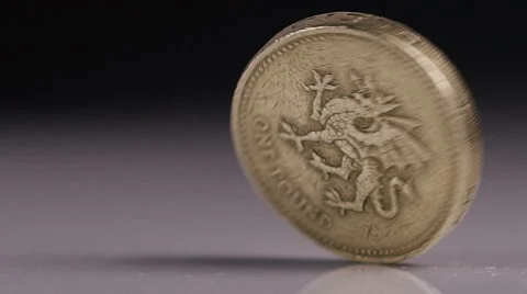 Pound Sterling Stock Footage ~ Royalty Free Stock Videos | Pond5