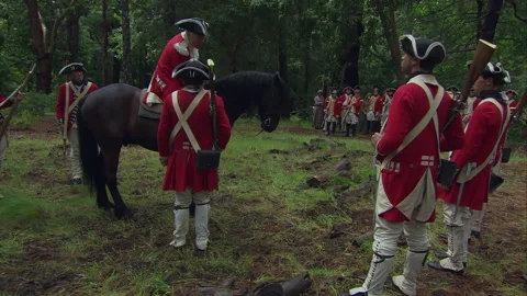 Soldiers Marching Stock Videos – Royalty-Free HD & 4K Videos