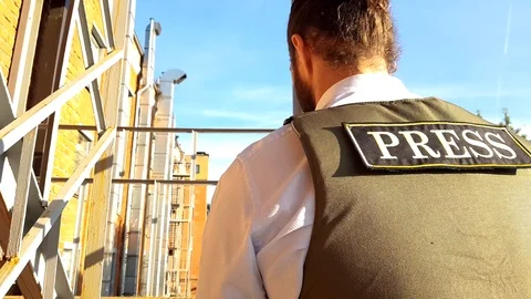 Stringer Stock Footage ~ Royalty Free Stock Videos | Pond5